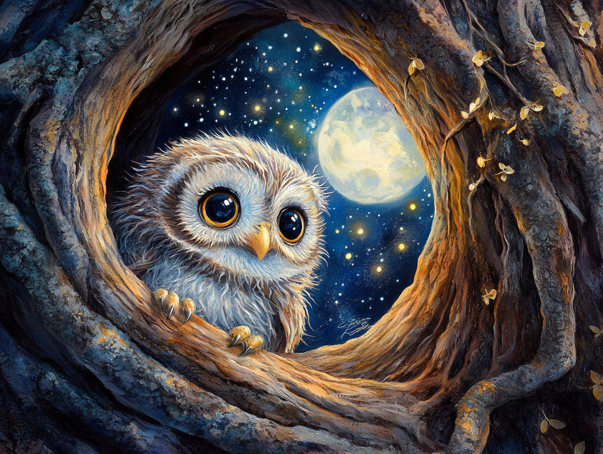 Kira Hoshino Officially Licensed Diamond Painting Kits | Official Paint ...