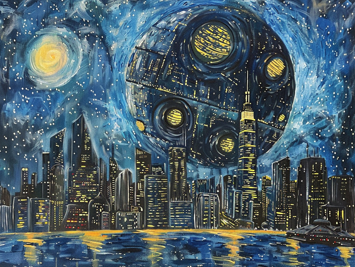 May The 4th Flash Sale | 20% Off Star-Wars Inspired Kits | Official ...