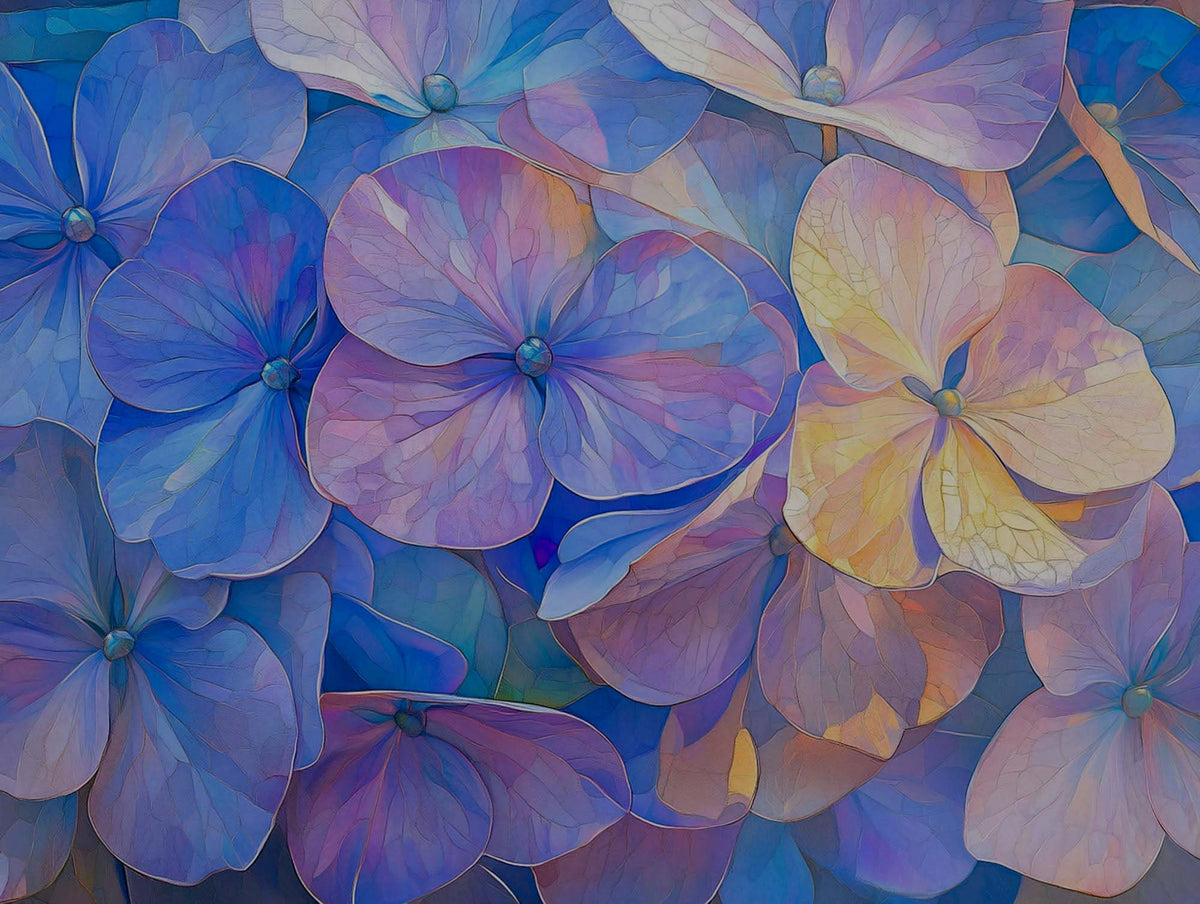 Ten Dollar Tuesday – Paint With Diamonds