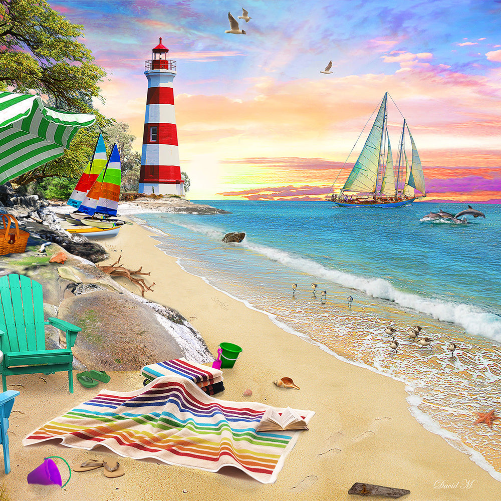 National Beach Day Collection | Extra 20% Off All Beach Kits | Official ...