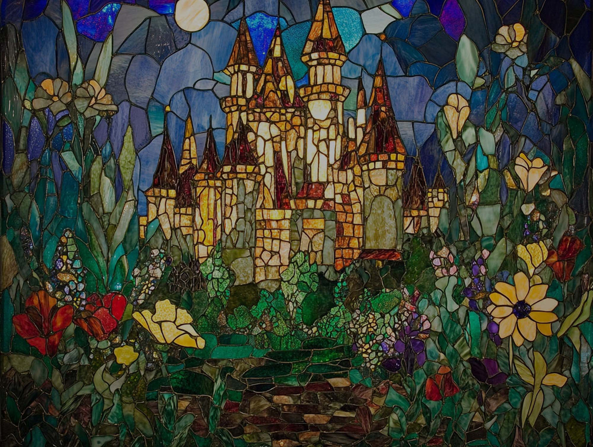 Enchanted Garden Flash Sale | New Arrivals – Page 2 – Paint With Diamonds