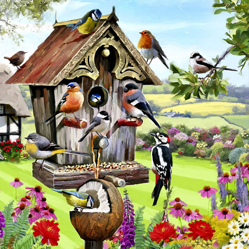 The Macneil Studio | Officially Licensed Diamond Painting Kits | Paint ...
