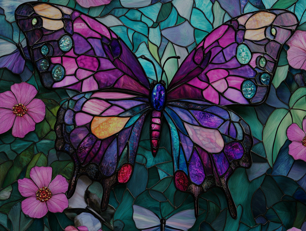 Ten Dollar Tuesday | Official Diamond Painting Kits | Paint With Diamonds