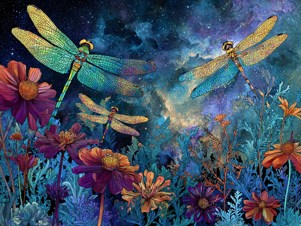 New Arrivals | Diamond Painting Kits | Diamond Art | Official Paint ...