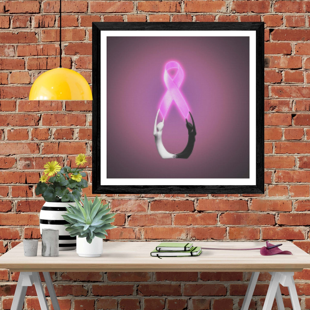 "Common Bind" Diamond Painting Kit (Full Drill) – Paint With Diamonds