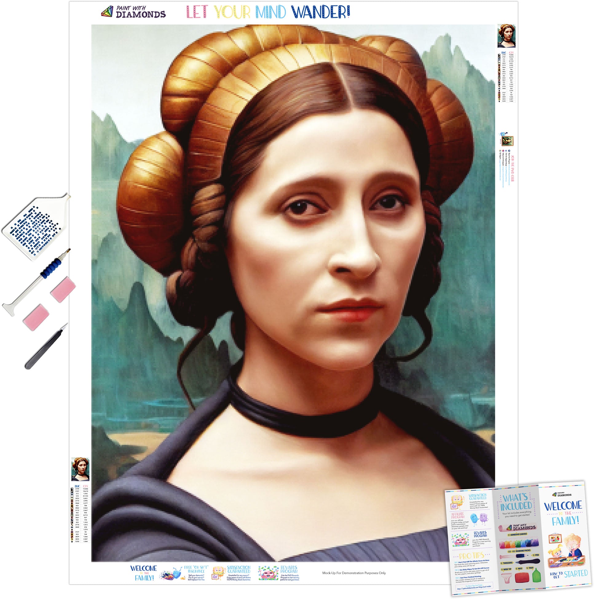 Lisa Diamond's Instagram, Twitter & Facebook on IDCrawl